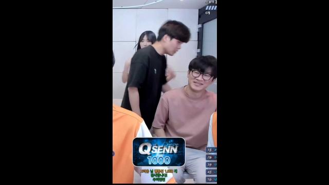 큐센JSA)시그 큐센 | SOOP VOD