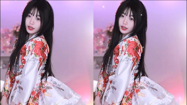 김홀릭_ - 보름달 (Full Moon) | SOOP VOD