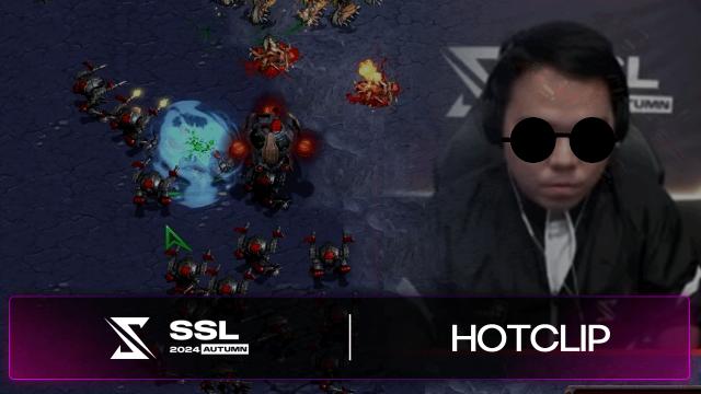 타이밍의 남자｜2024 SSL AUTUMN | SOOP VOD