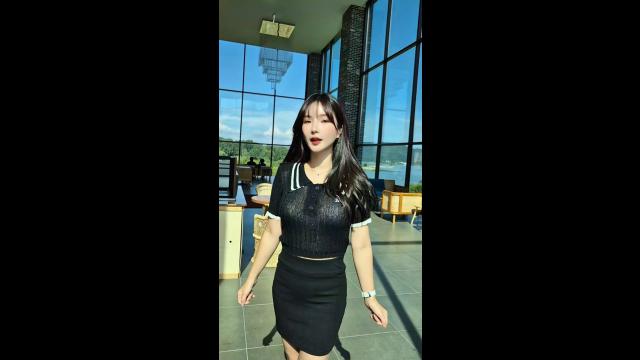 잇슈 쿵쿵따 후방커플 주의 Soop Vod