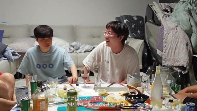 Kenshi Yonezu - Lemon (feat. CSD) | SOOP VOD