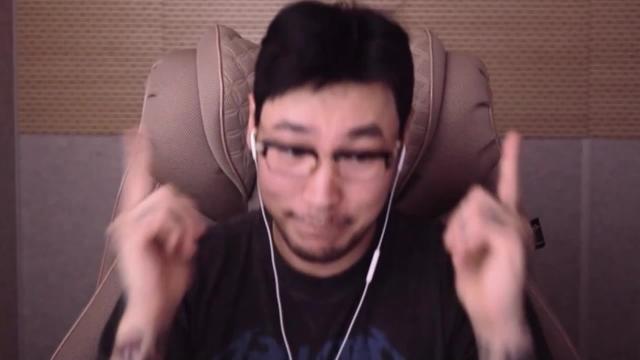 김주일 - 섹x | SOOP VOD