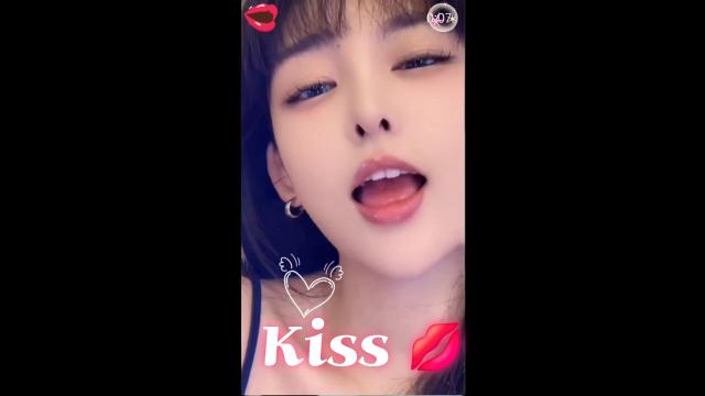 시티팝 Retro D (feat. Kiss) | SOOP VOD