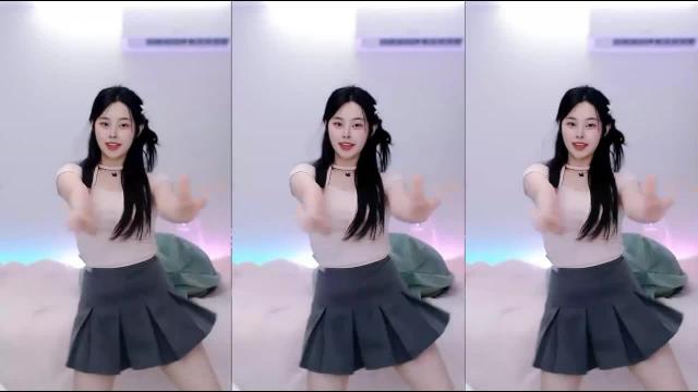 DMZ 7호)단비야 댄스모음1 | SOOP VOD