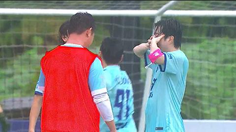 제독신의 추가골로 도망가는 TEN FC | SOOP VOD