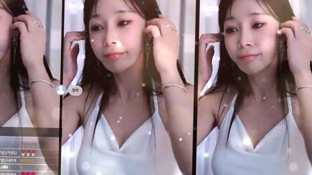 안녕난라떼야 섹시댄스 롤러코스터 | SOOP VOD