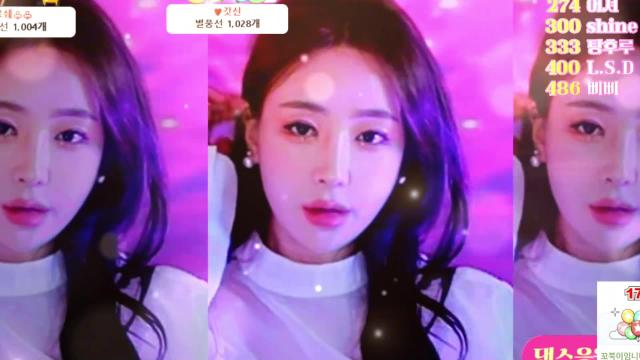 류시아∮ 섹시댄스 Underwater 1 | SOOP VOD