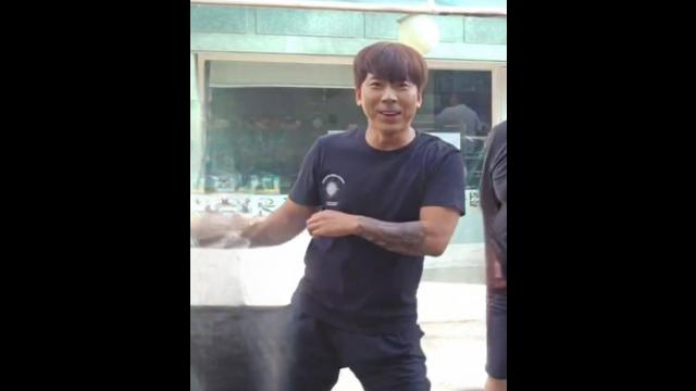 [RA] 토카토카 | SOOP VOD