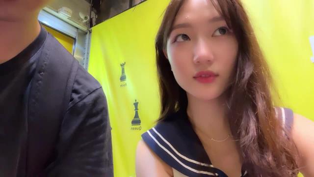 겸둥이 수니그룹 대만팬 full clip | SOOP VOD