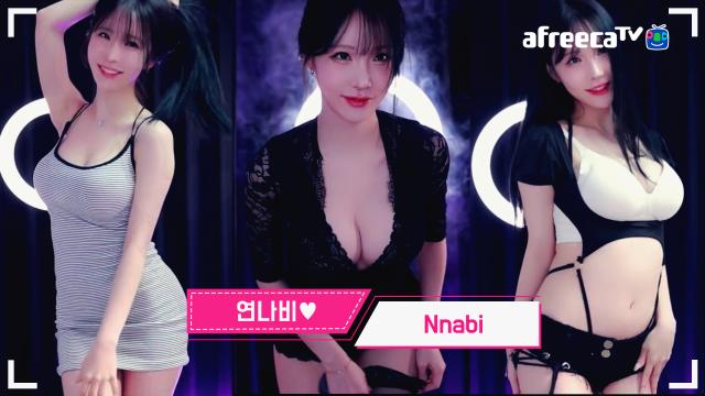 AfreecaTV Dance #186｜연나비♥(Nnabi)｜@nnabiyeon | SOOP VOD