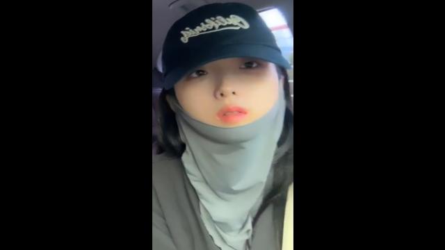 [캐치]일본인bj유이 영덕 최고절경에서 게🦀를 잡쉐봐 [mbc애브리원 촌스러운 한달살기 2 ] | SOOP VOD