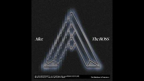 The BOSS - 에일리 | SOOP VOD