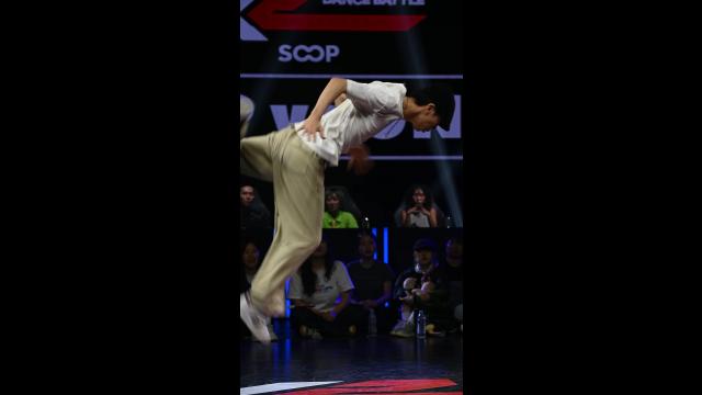 X2 : SOOP DANCE BATTLE VOL.1 8강 TEAM #UN-LIMITED#RAMPART | SOOP VOD