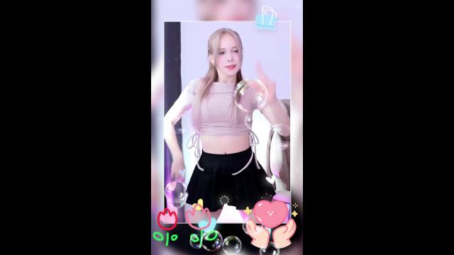 [캐치][7]다나 섹시여캠댄스, | SOOP VOD