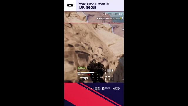 [캐치] M16 주의보 발령 🚨 l 2024 PWS: PHASE 2 WEEKLY STAGE | SOOP VOD