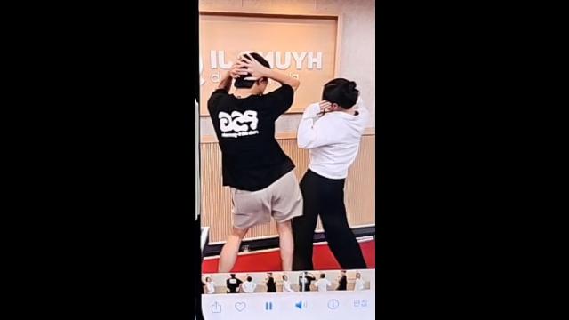 터미널 꽁양x장지수 | SOOP VOD