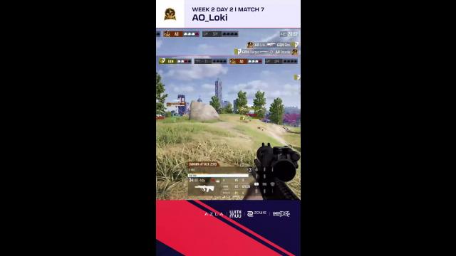 [캐치] 로황 l 2024 PWS: PHASE 2 WEEKLY STAGE | SOOP VOD