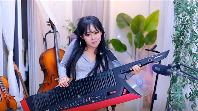 [캐치]🎵Guns N' Roses - Sweet Child O' Mine | SOOP VOD