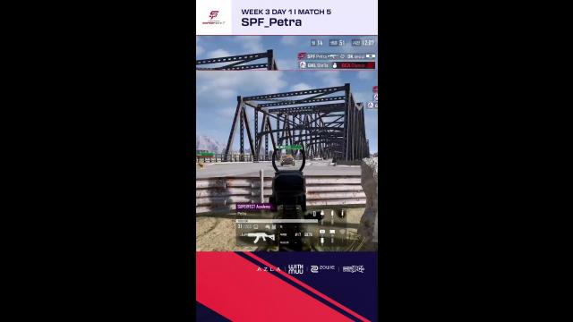 다리 검문 나왔습니다~ l 2024 PWS: PHASE 2 WEEKLY STAGE | SOOP VOD