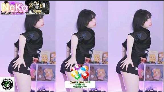 [7]네코 ️터미널 | SOOP VOD