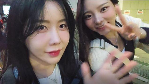 단아냥 나는어디갈까요 [도쿄] 1일차 X 유은 | SOOP VOD