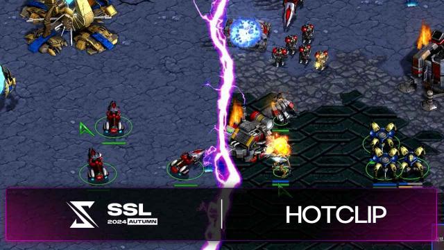 엇갈린 운명｜2024 SSL AUTUMN | SOOP VOD