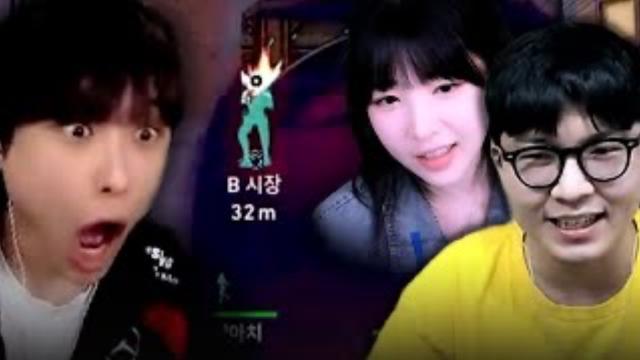 배그 비제이들은 정말 사회의 악일까_ [발치원 EP. 5] | SOOP VOD