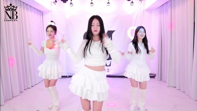 NB밤_또아또-I'm Your Girl | SOOP VOD