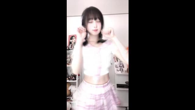 쥬쥬 일상/댄스 모음집_9 | SOOP VOD