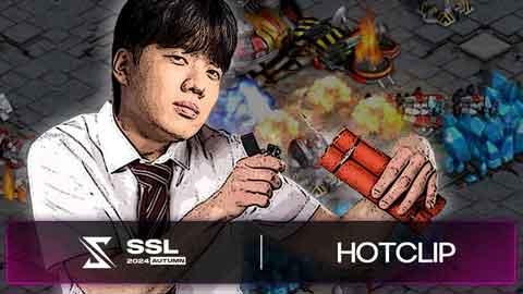 너 죽고 나 죽자｜2024 SSL AUTUMN | SOOP VOD